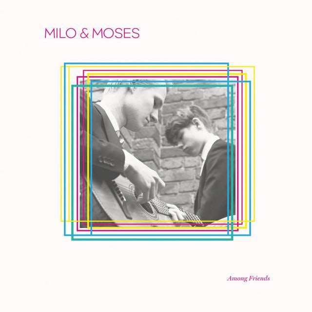Milo & Moses Store: Official Merch & Vinyl