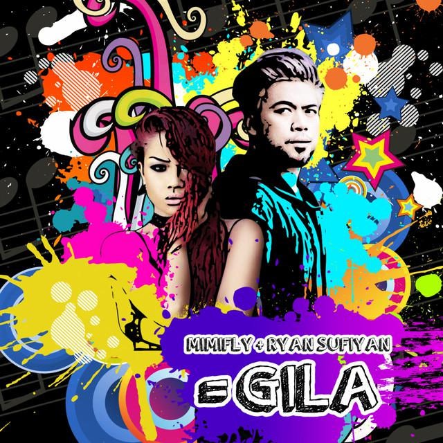 Mimifly Store: Official Merch & Vinyl