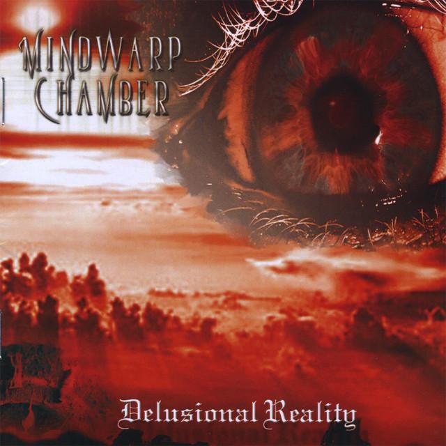 Mindwarp Chamber SUPERNOVA CD