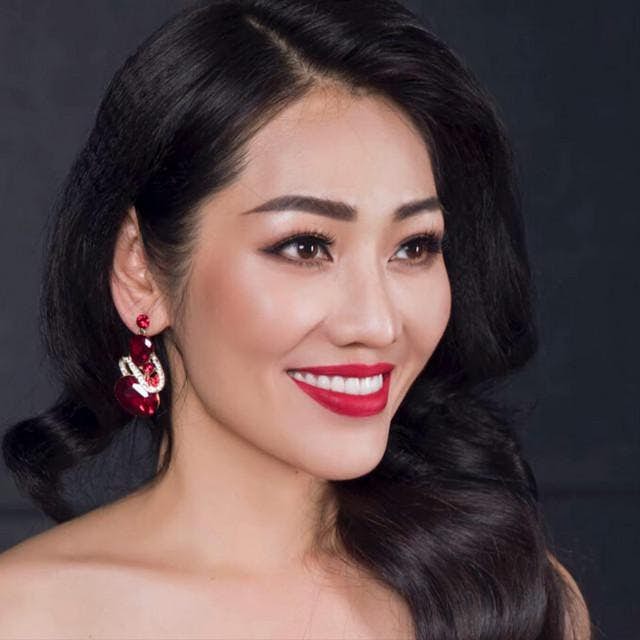 Minh Thu Store: Official Merch & Vinyl