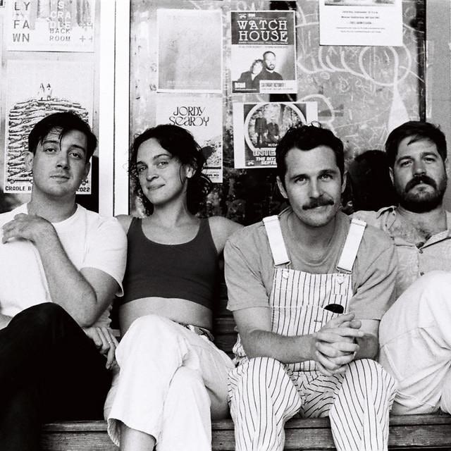 Libby Rodenbough Store: Official Merch & Vinyl