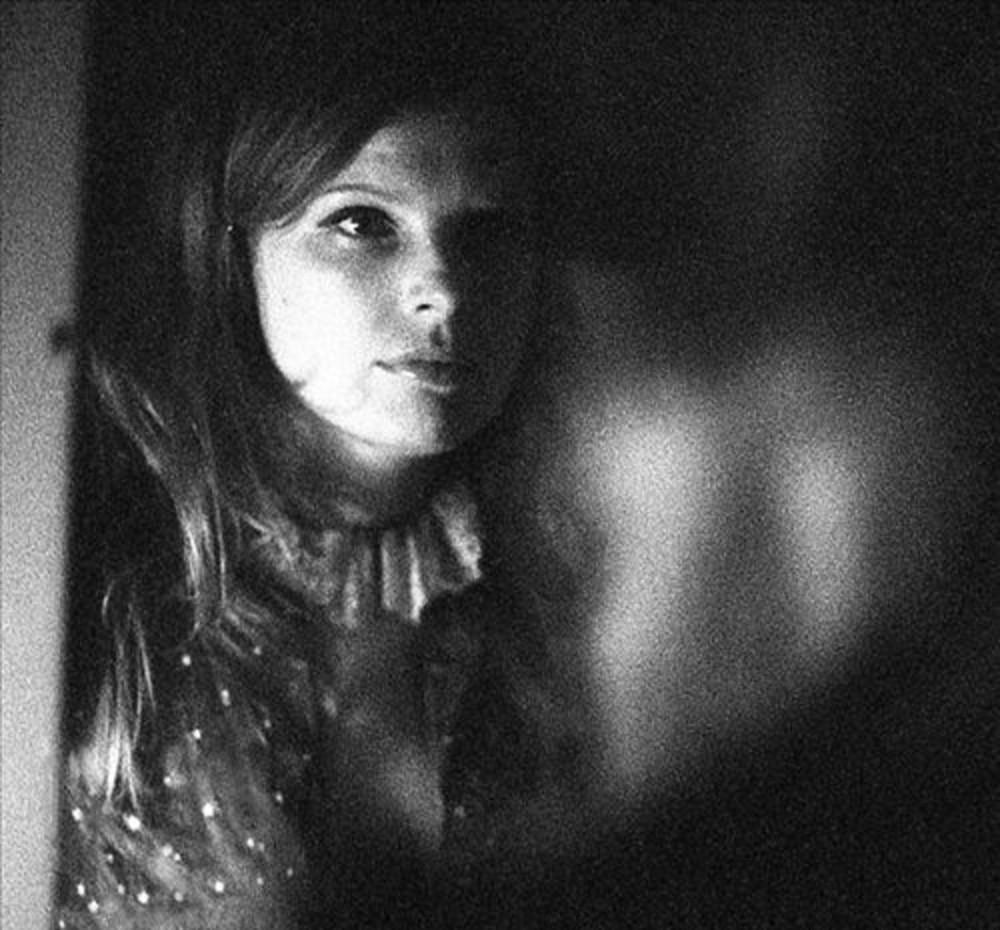 Miranda Lee Richards ECHOES OF THE DREAMTIME Vinyl Record