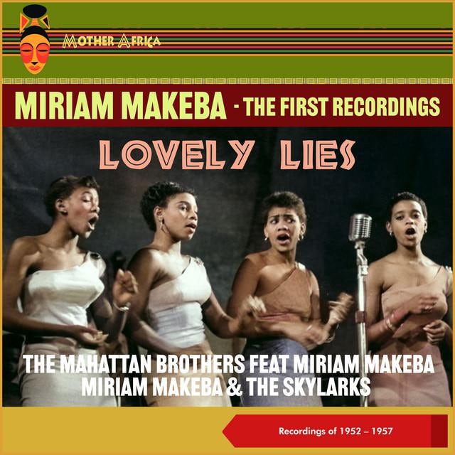 Miriam Makeba & The Skylarks Store: Official Merch & Vinyl