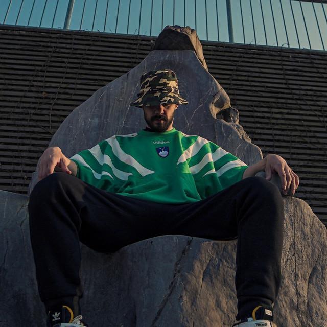 Mirko Grozny Store: Official Merch & Vinyl