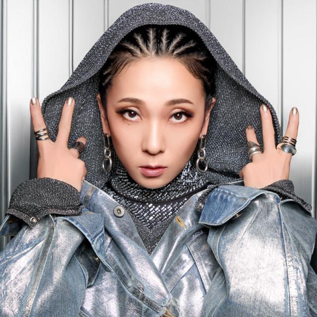 MISIA MARVELOUS CD