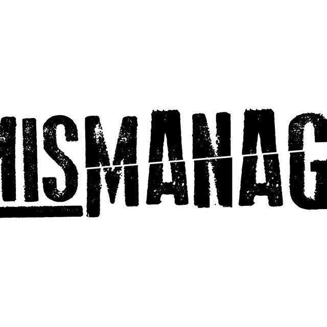 Mismanage Store: Official Merch & Vinyl