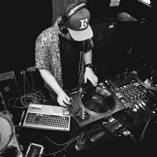 Mista Ed Store: Official Merch & Vinyl