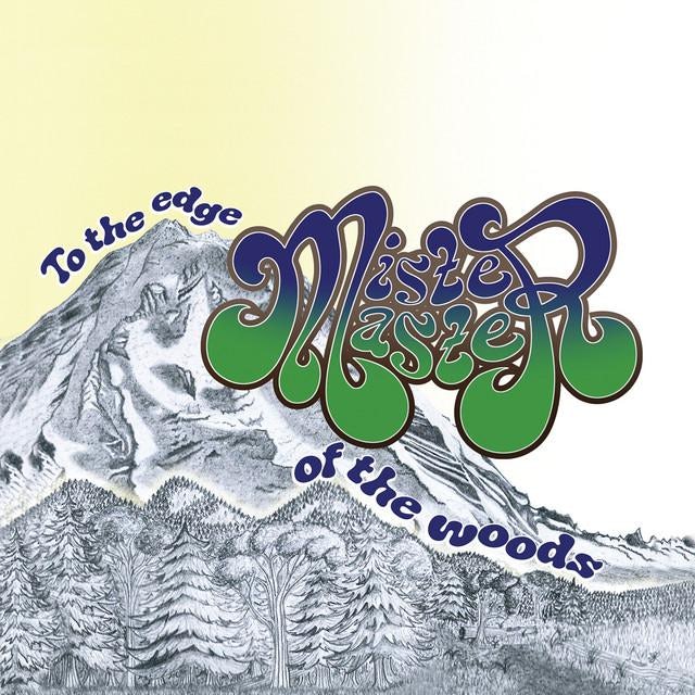 Mister Master Store: Official Merch & Vinyl