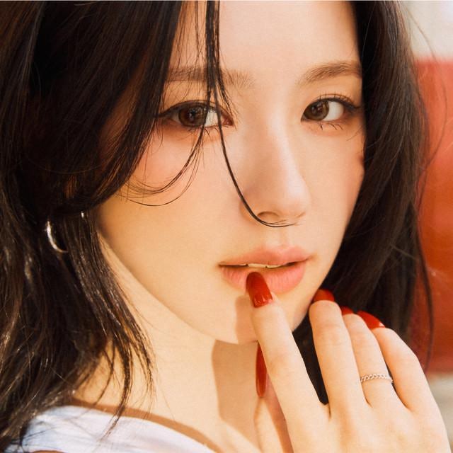 MIYEON MY CD