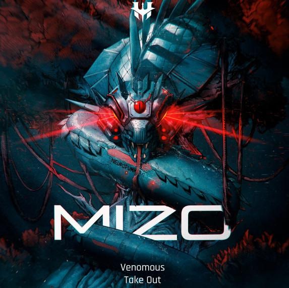 Mizo Store: Official Merch & Vinyl