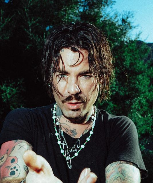 MOD SUN Shirts, MOD SUN Merch, MOD SUN Hoodies, MOD SUN Vinyl Records ...