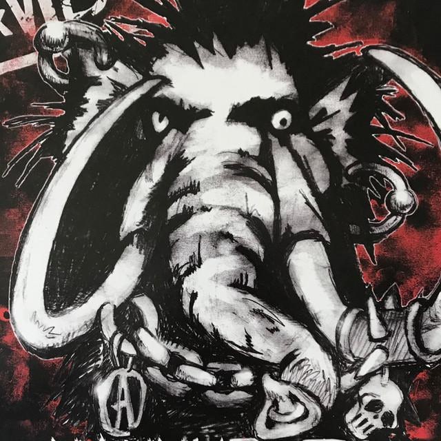 Moderat Likvidation Store: Official Merch & Vinyl