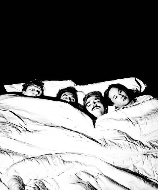 Modern Color Store: Official Merch & Vinyl