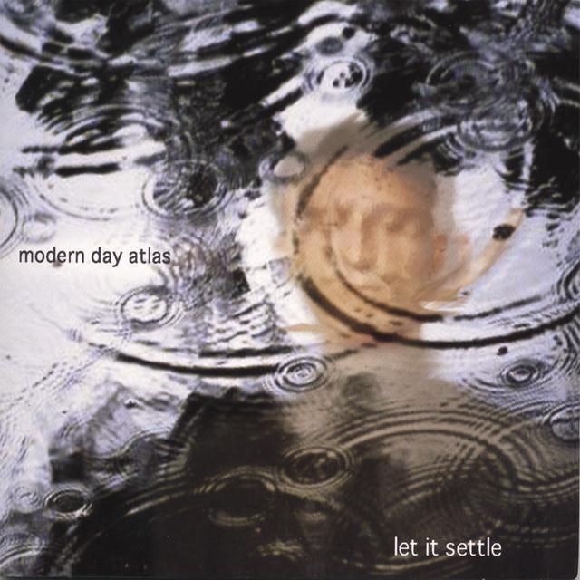 Modern Day Atlas Store: Official Merch & Vinyl