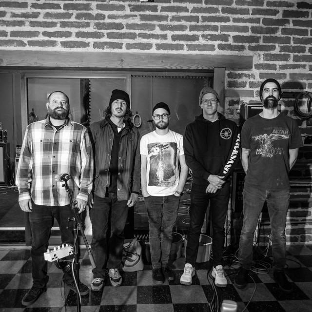 Modern Life Is War 'Witness Reissue' LP (Vinyl)