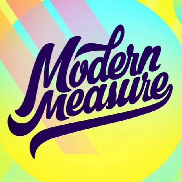 Modern Measure Store: Official Merch & Vinyl