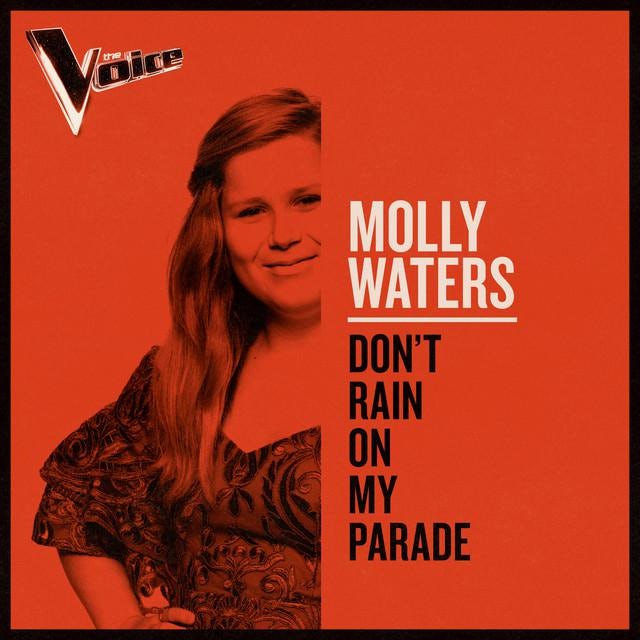 Molly Waters Store: Official Merch & Vinyl