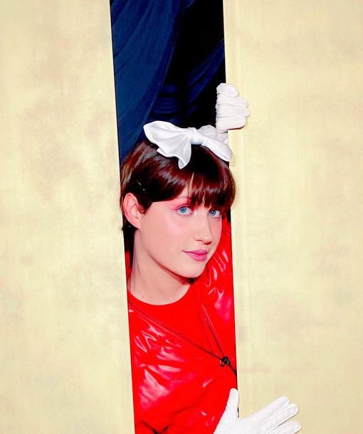 Moni Store: Official Merch & Vinyl