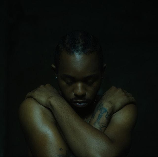 Montell Fish Jamie (Baby Blue) Vinyl Record