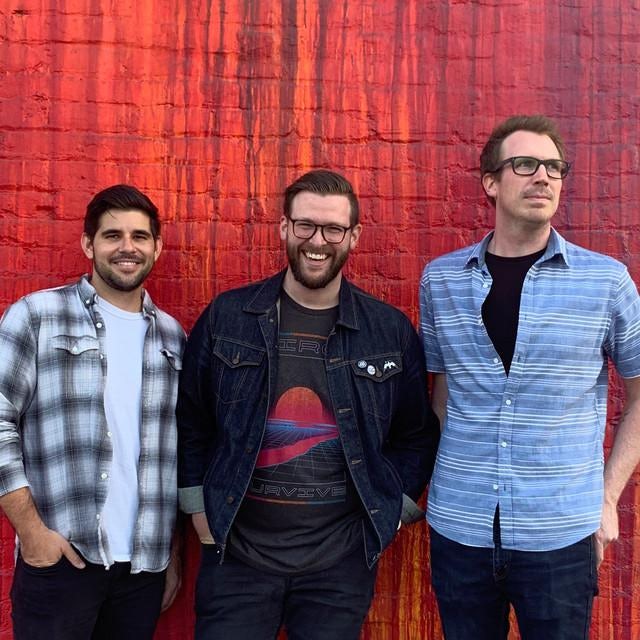 Jordan Tortorello Store: Official Merch & Vinyl