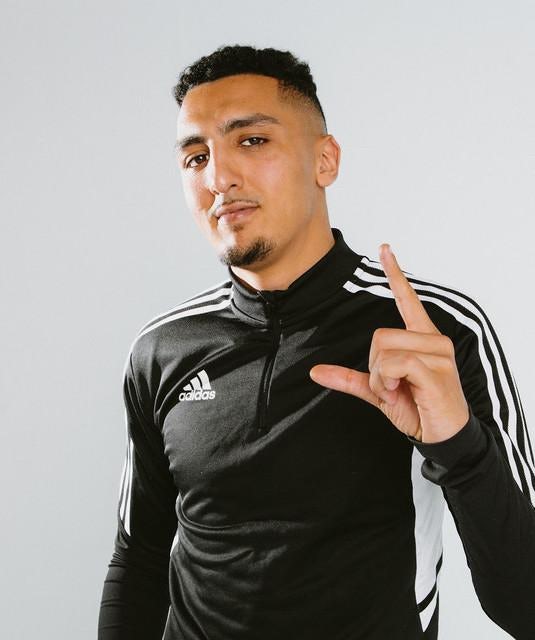 Morad Store: Official Merch & Vinyl