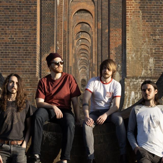 Morag Tong Store: Official Merch & Vinyl