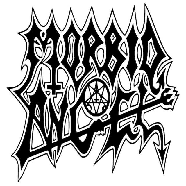 Morbid Angel Shirts, Morbid Angel Merch, Morbid Angel Hoodies, Morbid ...