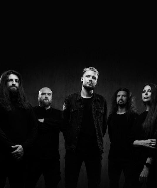 Morokh Store: Official Merch & Vinyl