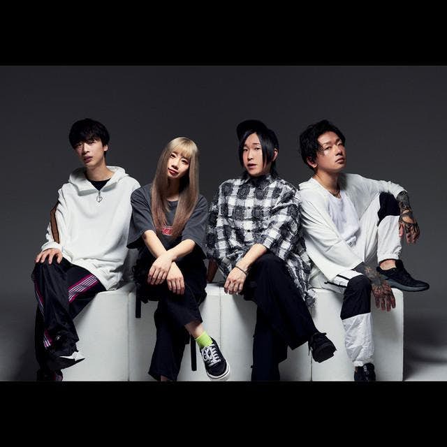 MOSHIMO Store: Official Merch & Vinyl