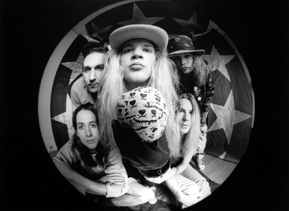 Mother Love Bone Shirts, Mother Love Bone Merch, Mother Love Bone ...