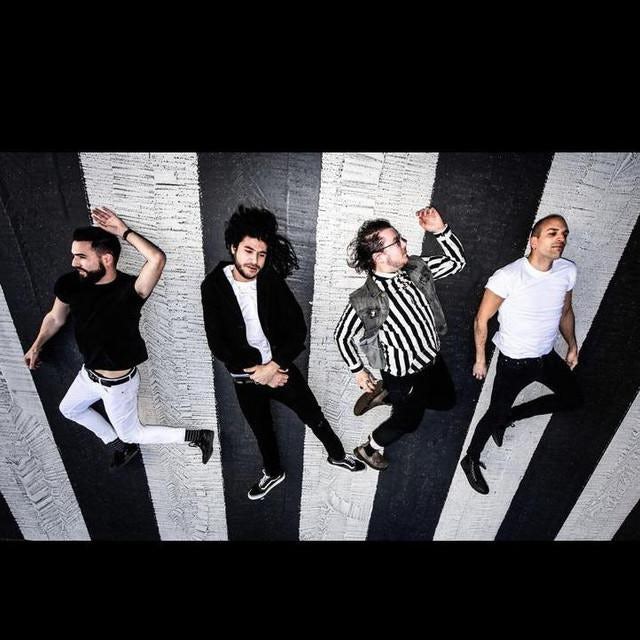 Mother Shirts, Mother Merch, Mother Hoodies, Mother Vinyl Records ...