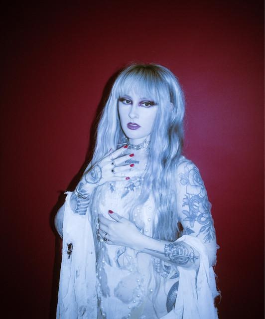 Mothica Shirts,Mothica Merch,Mothica Hoodies,Mothica Vinyl Records ...