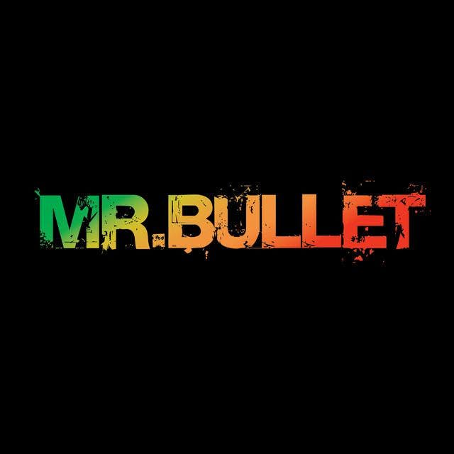 Mr.Bullet Store: Official Merch & Vinyl