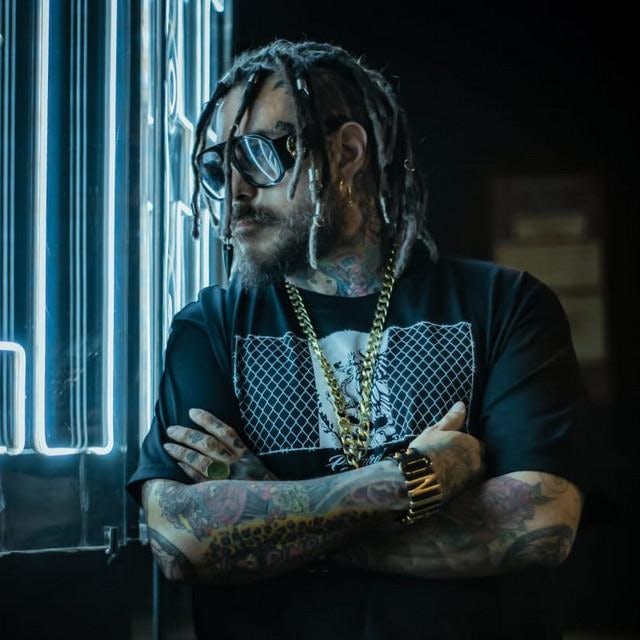 Mr. Pimp Music Store: Official Merch & Vinyl