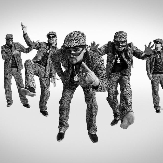 Mr. Rango Store: Official Merch & Vinyl