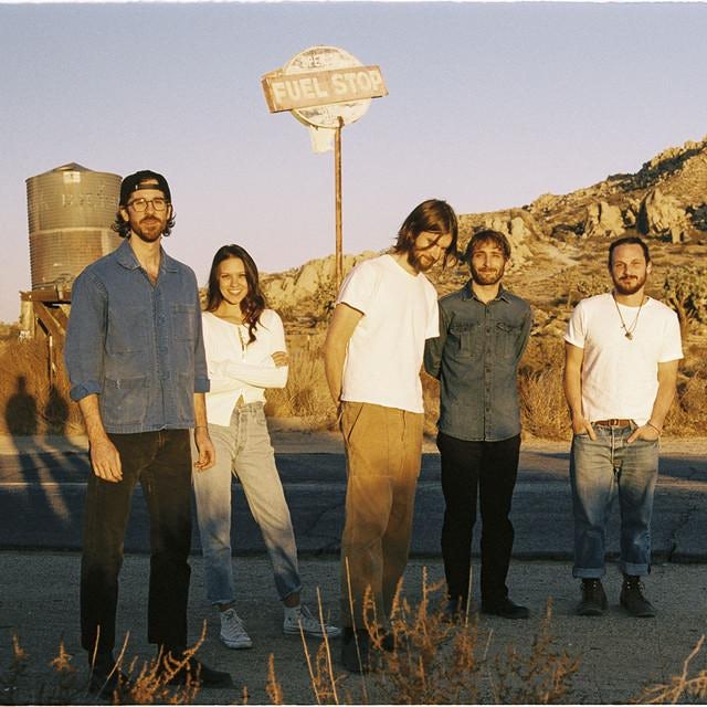 Mt. Joy S/T Vinyl Record