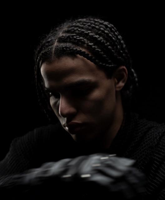 Muhab Store: Official Merch & Vinyl