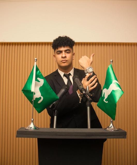 Muhammed Khaled Store: Official Merch & Vinyl