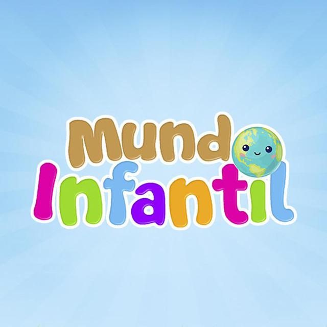 Mundo Infantil Store: Official Merch & Vinyl