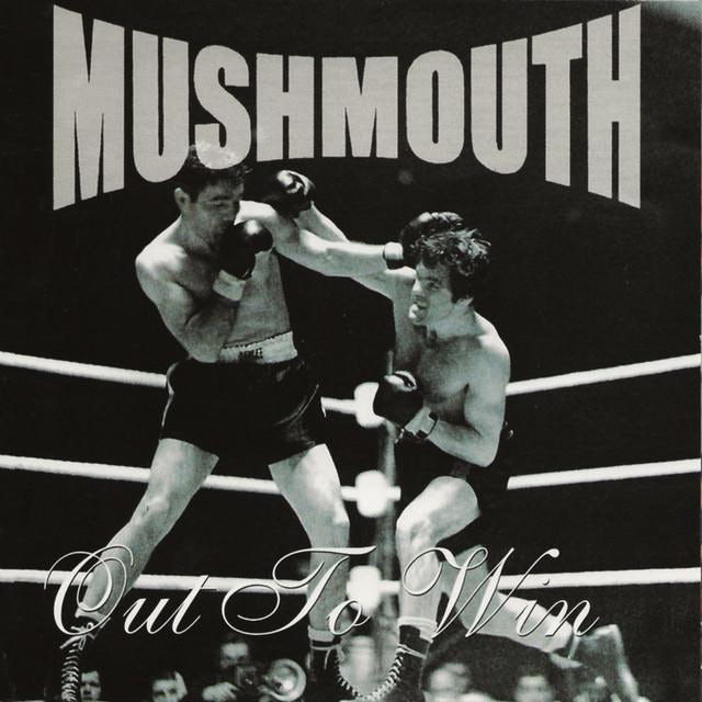 Mushmouth Store: Official Merch & Vinyl