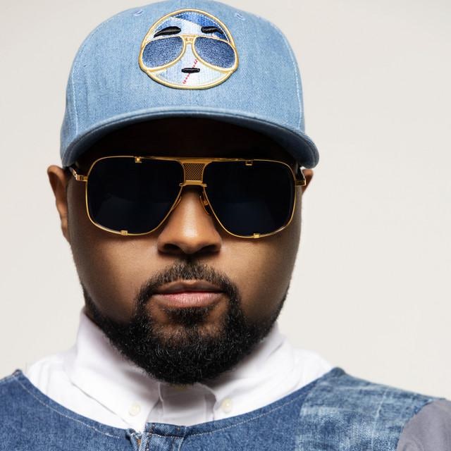 Musiq Soulchild Store: Official Merch & Vinyl