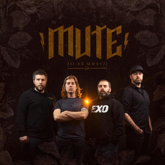 Mute Store: Official Merch & Vinyl