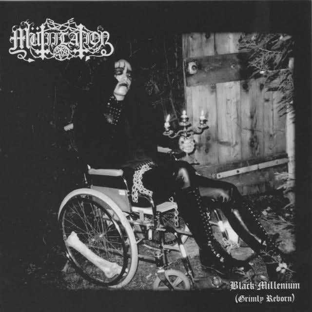 Mutiilation Store: Official Merch & Vinyl