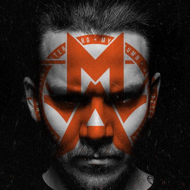 My Autumn Store: Official Merch & Vinyl