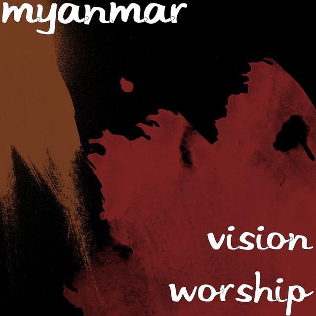 Myanmar Gospel Merch and Vinyl | Merchbar