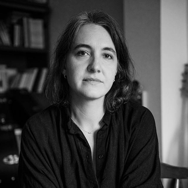 Myriam Gendron MA DELIRE: SONGS OF LOVE LOST & FOUND Vinyl Record