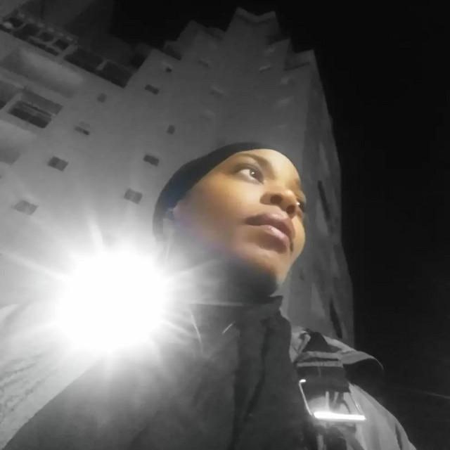 Nakiyah a.k.a Nikia Browne Store: Official Merch & Vinyl