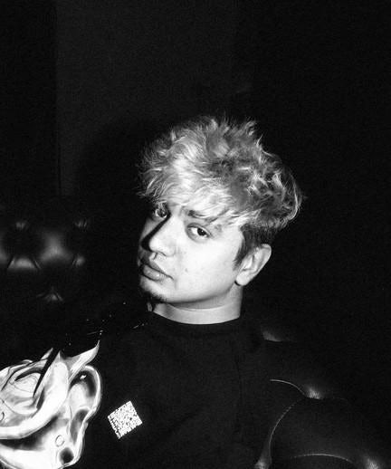 Nanku Store: Official Merch & Vinyl