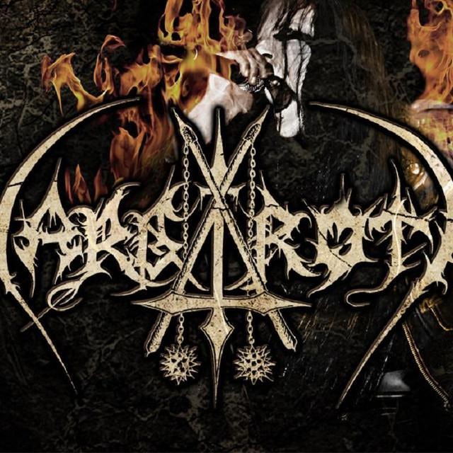 Nargaroth "Logo"