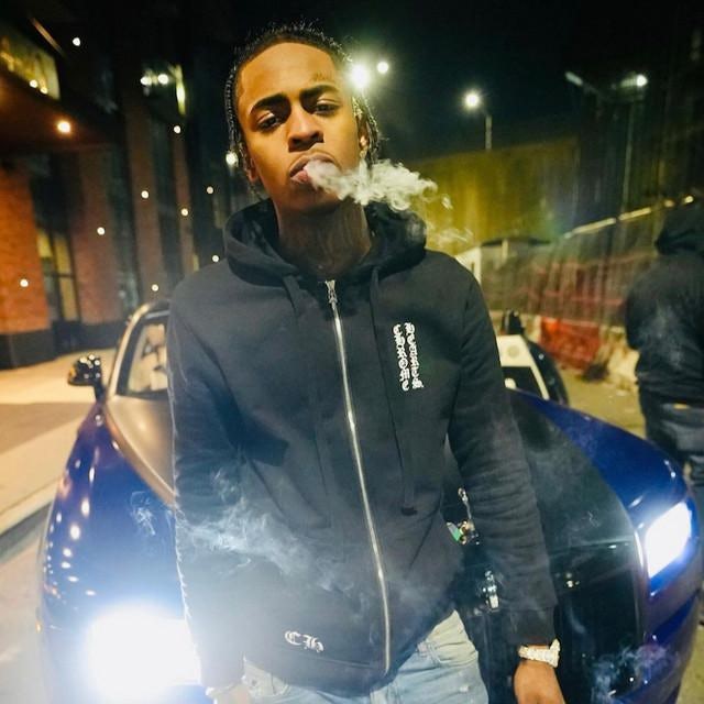 Nesty Gzz Store: Official Merch & Vinyl